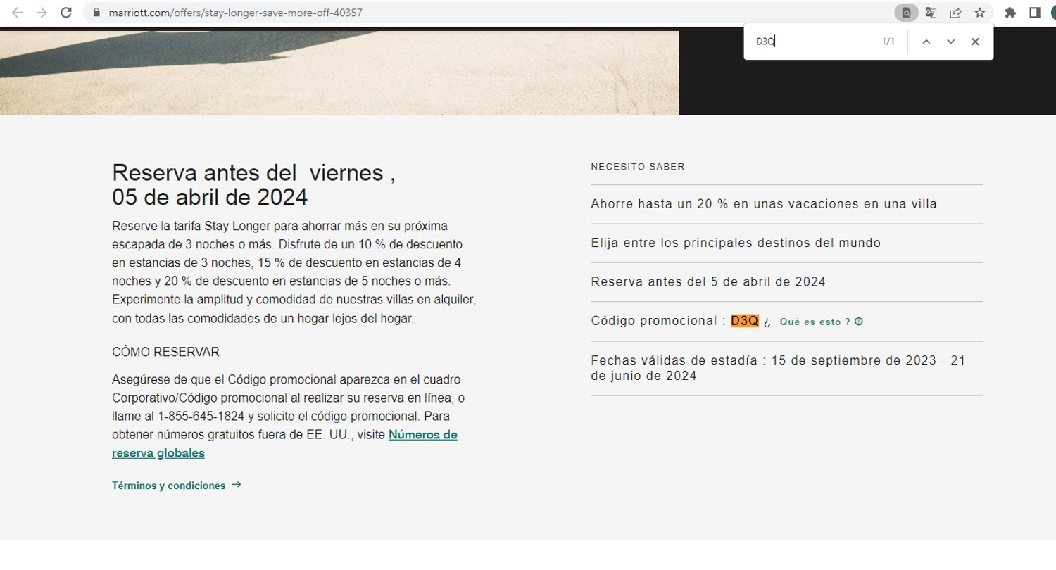 Marriott Bonvoy Promo Codes - 25% Off | August 2024