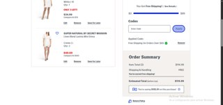 Marshalls Promo Codes (3 Verified) - 20% Off w/Code Jul 2025