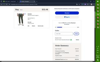 Marshalls Promo Codes - 55% Off Oct 2025