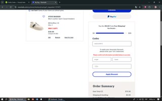 Marshalls Promo Codes - 50% Off Sep 2025