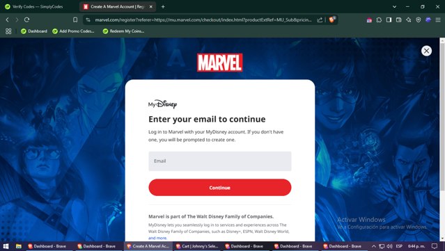 Marvel Unlimited Promo Codes (4 Verified) - 50% Off Mar 2025