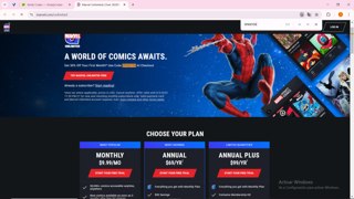 Marvel Unlimited Promo Codes (5 Verified) - 50% Off Mar 2025