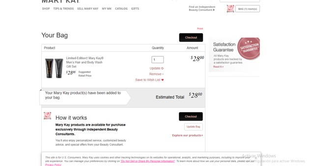 Mary Kay Promo Codes - $20 Off Coupons Sep 2025