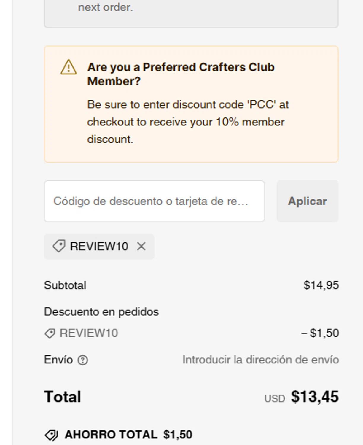 Mary Maxim Discount Codes (29 Verified) - 25% Off Jan 2025