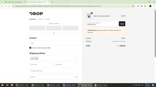 Drop Discount Codes - $10 Off (6 Verified) Jul 2025