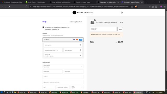 Mattel Discount Codes - $10 Off (2 Verified) Aug 2025