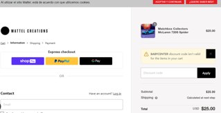 Mattel Creations Discount Codes - $10 Off | October 2024