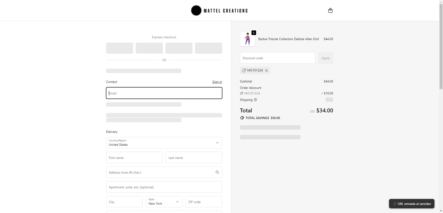Mattel Creations Promo Codes (2 Verified) - $10 Off Oct 2025