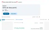 Maurices Promo Codes - 40% Off (9 Verified) Apr 2026