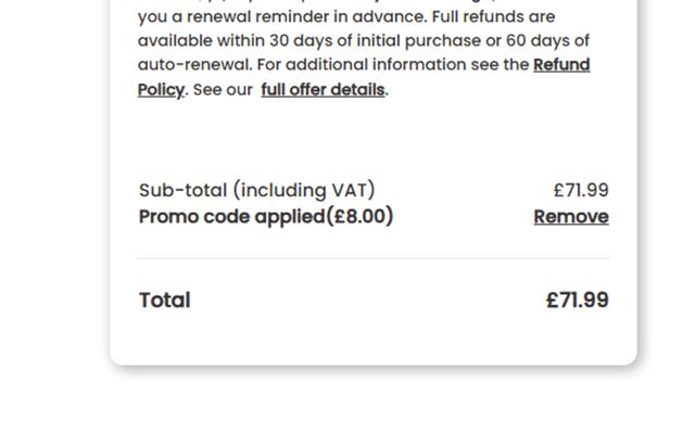 McAfee Discount Codes - 10% Off (2 Verified) Oct 2025