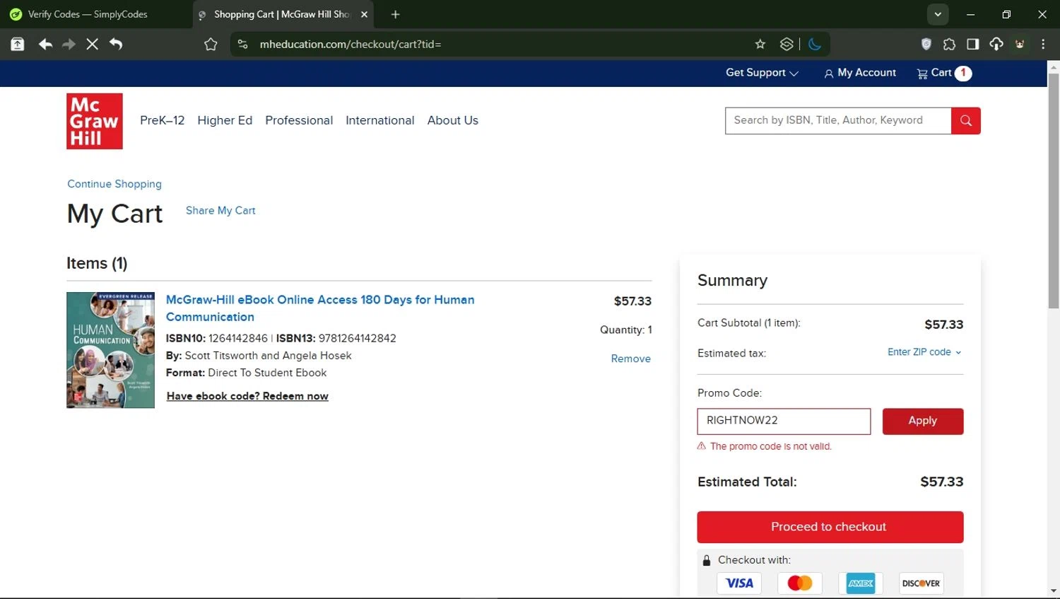 McGraw Hill Promo Codes - 20% Off Coupons Jul 2025