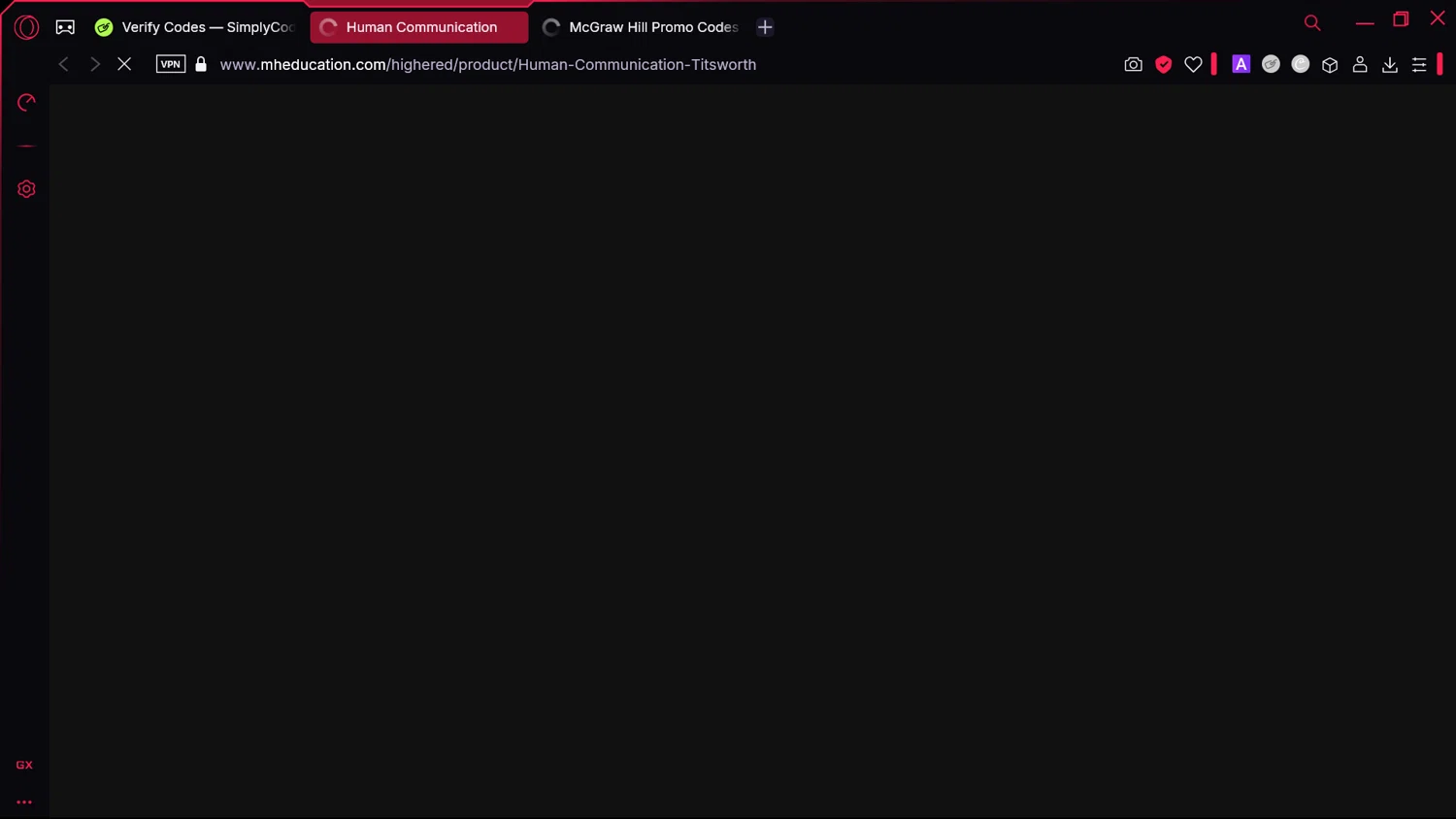 McGraw Hill Promo Codes - 20% Off Coupons Jul 2025