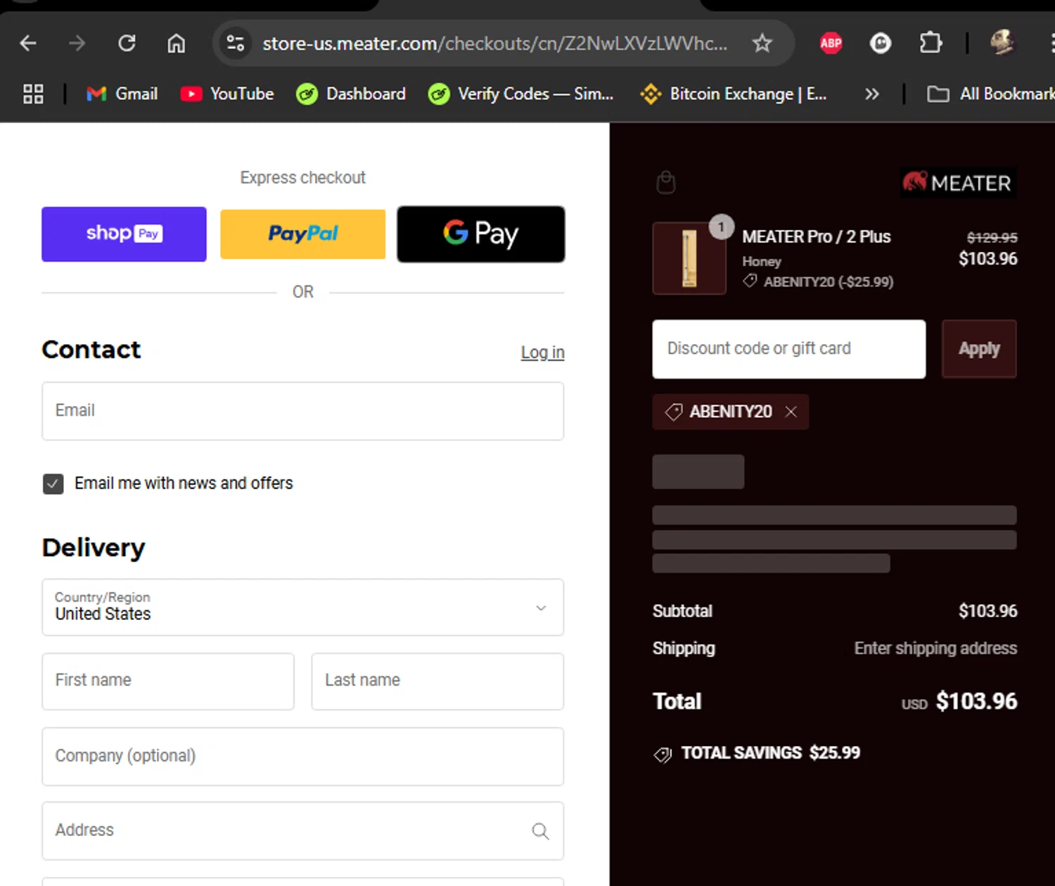 Meater Discount Codes & Black Friday 2024 Deals - 15% Off