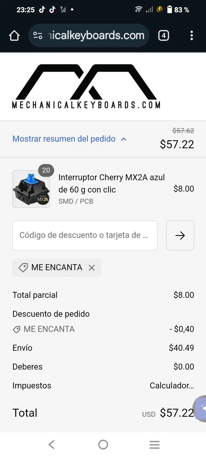 Mechanical Keyboards Coupon Codes - 5% Off | November 2024