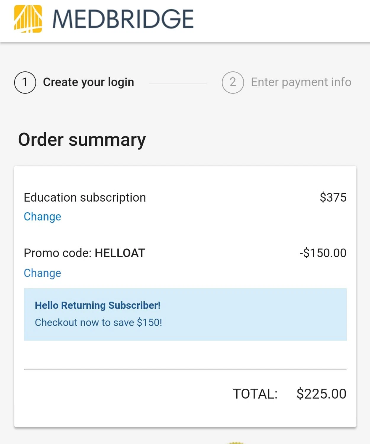 MedBridge Promo Codes – 10% Off | June 2024