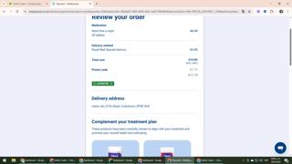 MedExpress UK Promo Codes - 15% Off (Verified) Oct 2025