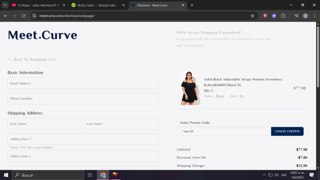 Meet.Curve Promo Codes (4 Verified) - 10% Off Jul 2025