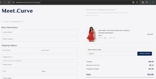 Meet.Curve Promo Codes (5 Verified) - 15% Off Jul 2025