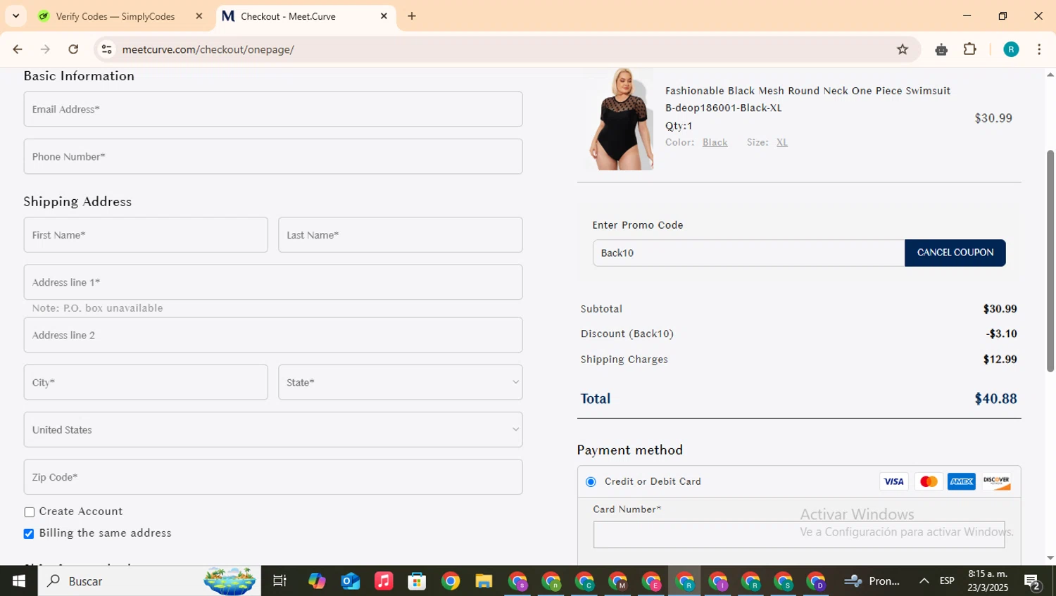 Meet.Curve Coupon Codes (5 Verified) - 10% Off Apr 2025
