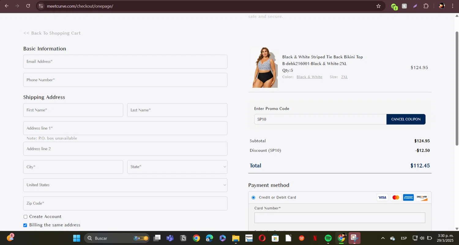 Meet.Curve Coupon Codes (5 Verified) - 10% Off Apr 2025