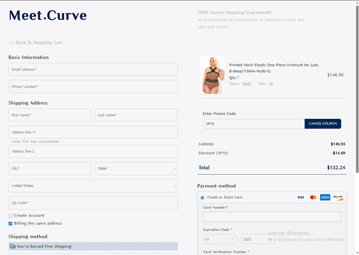 Meet.Curve Coupon Codes (5 Verified) - 10% Off Apr 2025