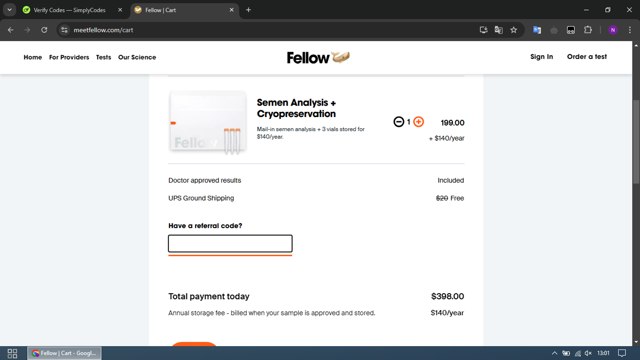 Fellow Promo Codes - 15% Off Coupons Jul 2025