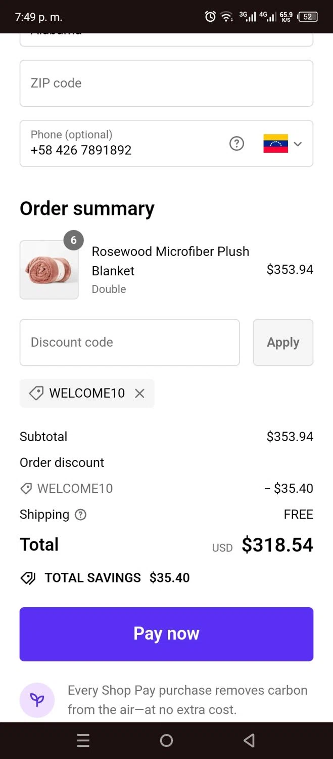 Mejuri Coupon Codes - 10% Off | November 2024
