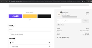 Mejuri Coupon Codes (1 Verified) - 10% Off Sitewide Mar 2025