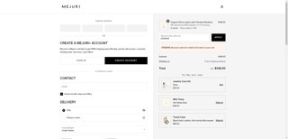 Mejuri Discount Codes - 10% Off (2 Verified) Jun 2025