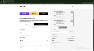 Mejuri Discount Codes - 10% Off (2 Verified) Jul 2025