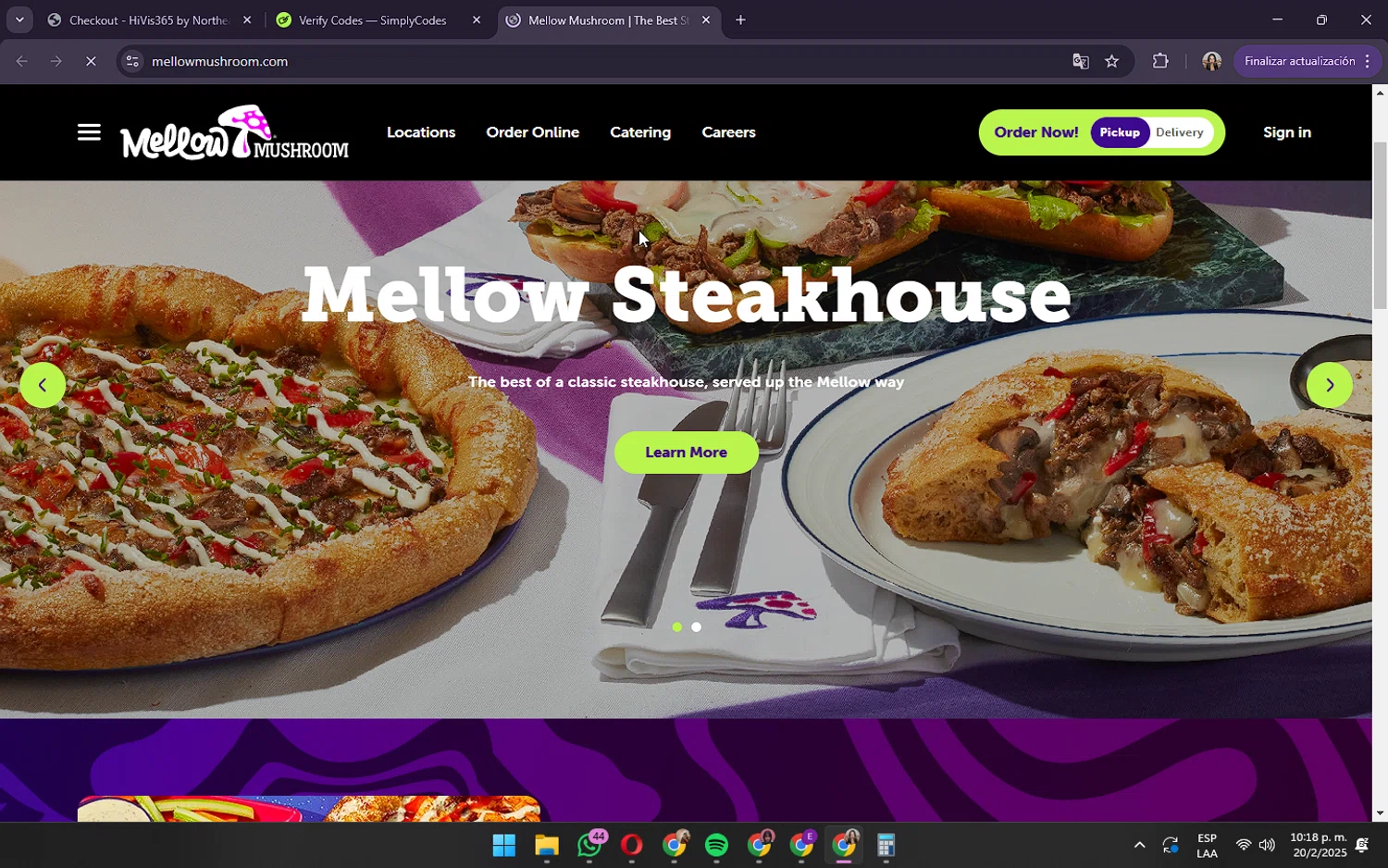 Mellow Mushroom Promo Codes 30 Off Coupons Mar 2025