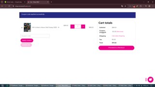 Meow Wolf Promo Codes (5 Verified) - 20% Off w/Code Mar 2025