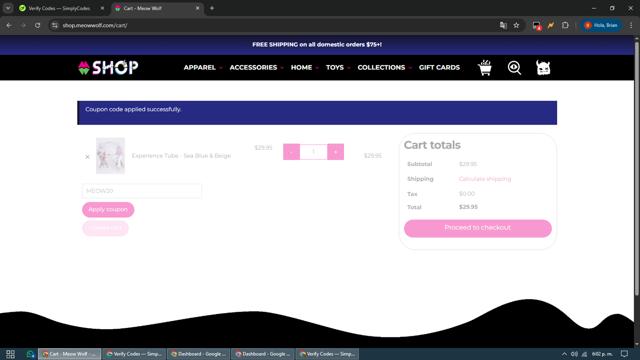 Meow Wolf Promo Codes (6 Verified) - 20% Off w/Code Sep 2025