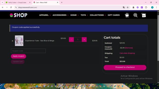 Meow Wolf Promo Codes (6 Verified) - 20% Off w/Code Oct 2025