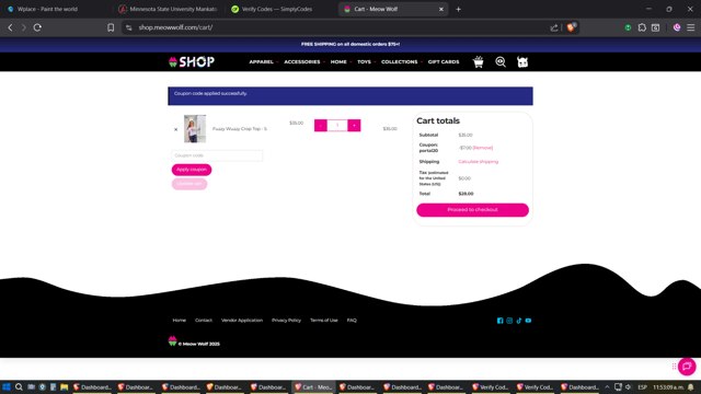 Meow Wolf Promo Codes (6 Verified) - 20% Off w/Code Sep 2025