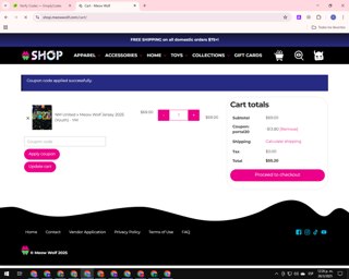 Meow Wolf Promo Codes (6 Verified) - 20% Off w/Code Apr 2025