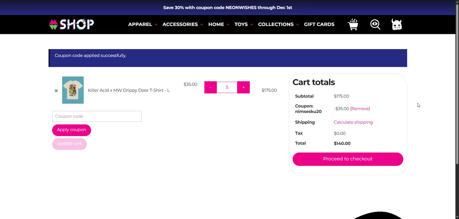 Meow Wolf Promo Codes - 20% Off (5 Verified) Dec 2025