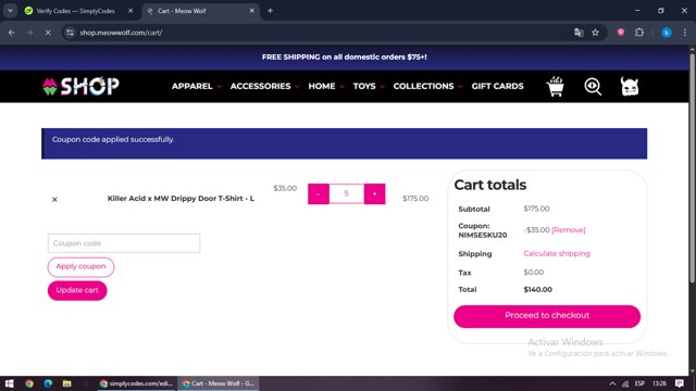 Meow Wolf Promo Codes (6 Verified) - 20% Off w/Code Aug 2025