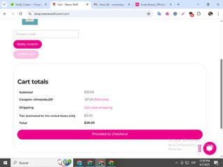 Meow Wolf Promo Codes (6 Verified) - 20% Off w/Code Apr 2025