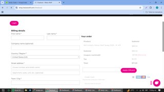 Meow Wolf Promo Codes (5 Verified) - 20% Off w/Code Mar 2025