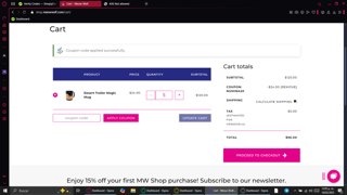 Meow Wolf Promo Codes (7 Verified) - 7% Off w/Code Feb 2025