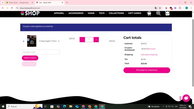 Meow Wolf Promo Codes (6 Verified) - 20% Off w/Code Aug 2025