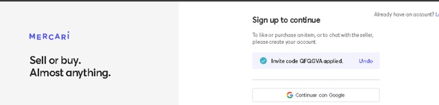 Mercari Coupons - $10 Off | October 2024