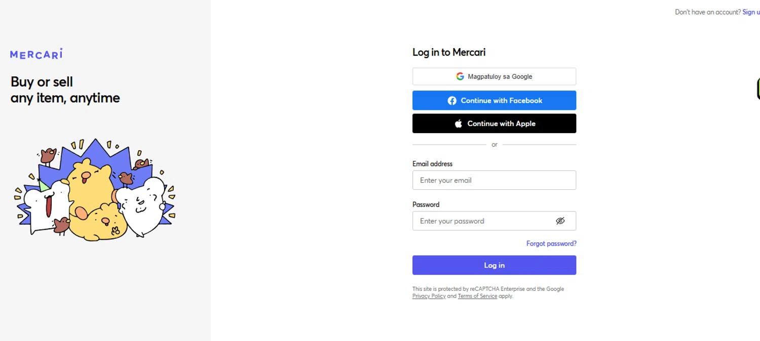 Mercari Coupons - 10% Off | January 2025