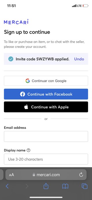 Mercari Coupons - Get Up To 30 Bonus Coupon Codes in August 2024 ...