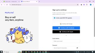 Mercari Coupon Codes (8 Verified) - 20% Off w/Code Apr 2025