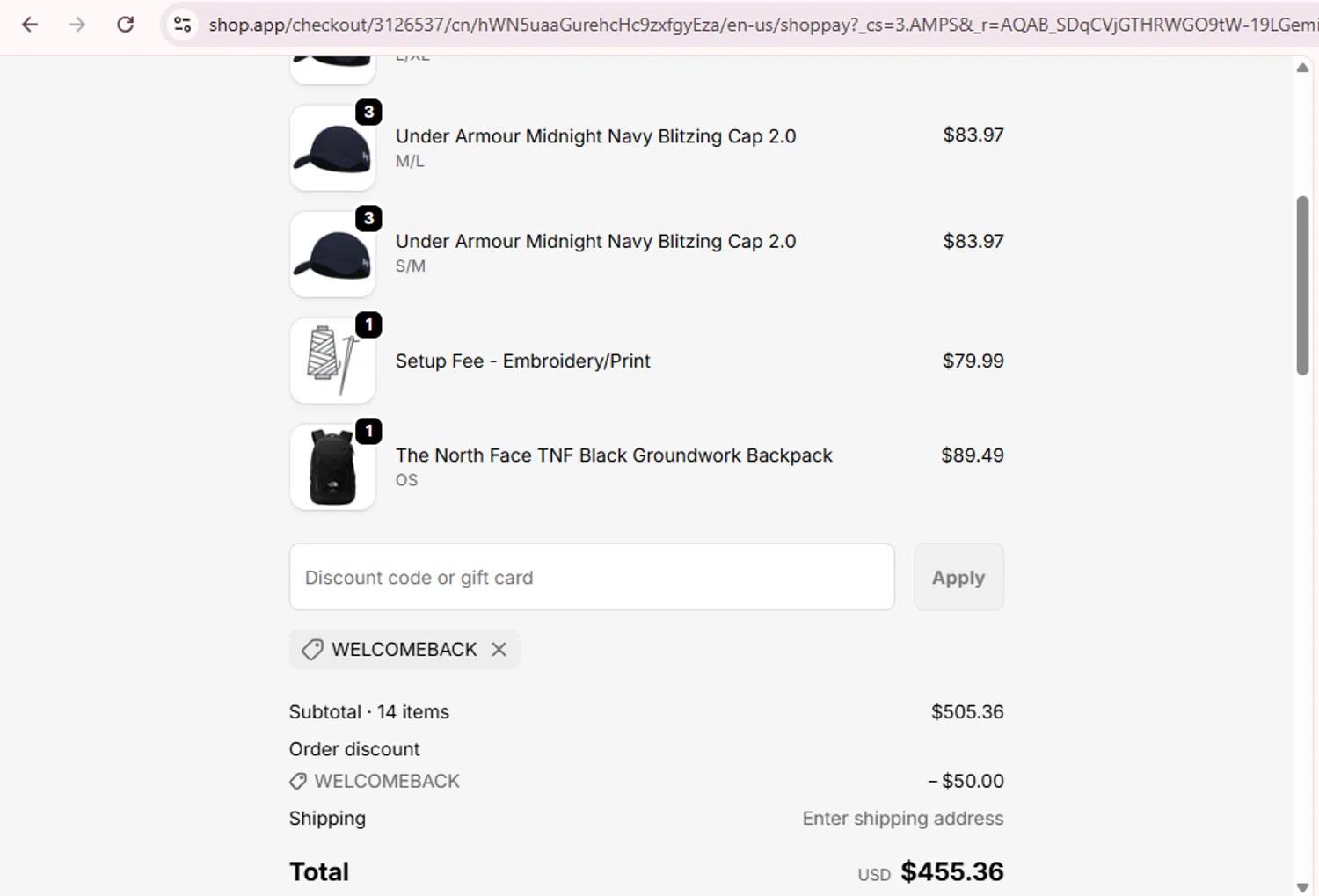 Merchology Promo Codes - $60 Off (8 Verified) Dec 2025