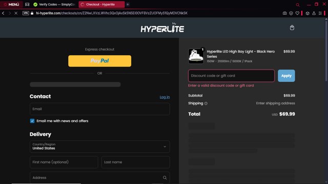 Merchology Discount Codes (9 Verified) - $100 Off Mar 2025