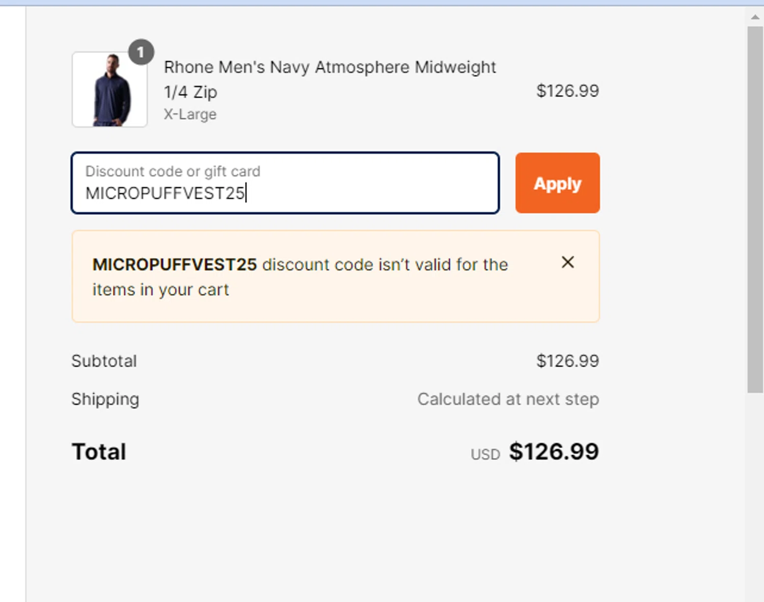 Merchology Discount Codes - 5% Off | October 2024