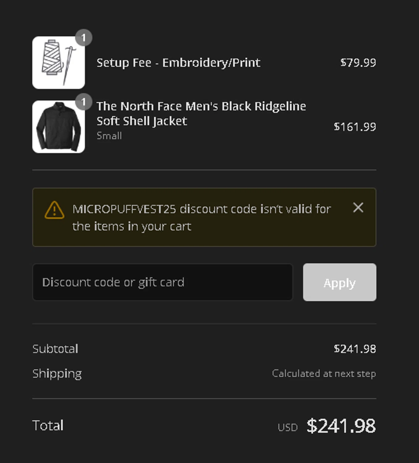 Merchology Promo Codes – 7% Off | June 2024